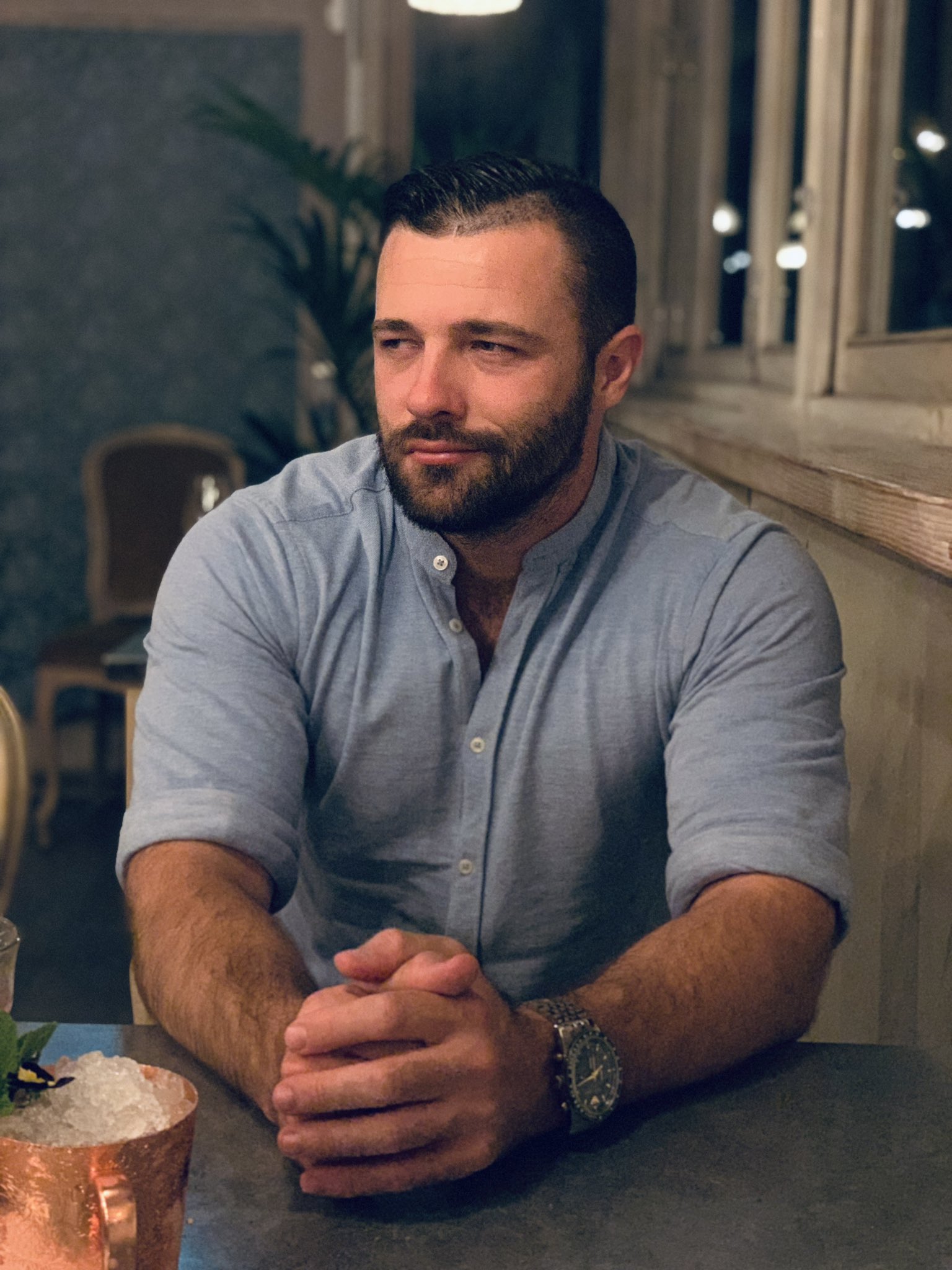 TW Pornstars - Max Deeds. Twitter. It’s all in the smile 😊. 8:00 PM ...