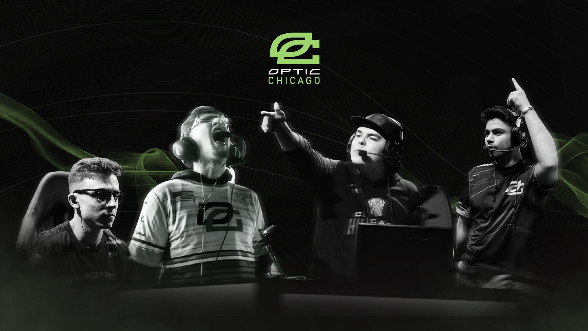 OpTic Texas (@OpTicTexas) / Twitter