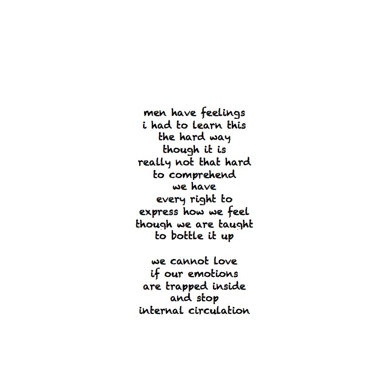 Lonely Poems About Love