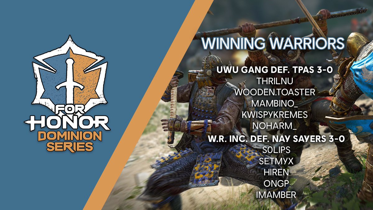 For Honor Dev Tracker | devtrackers.gg