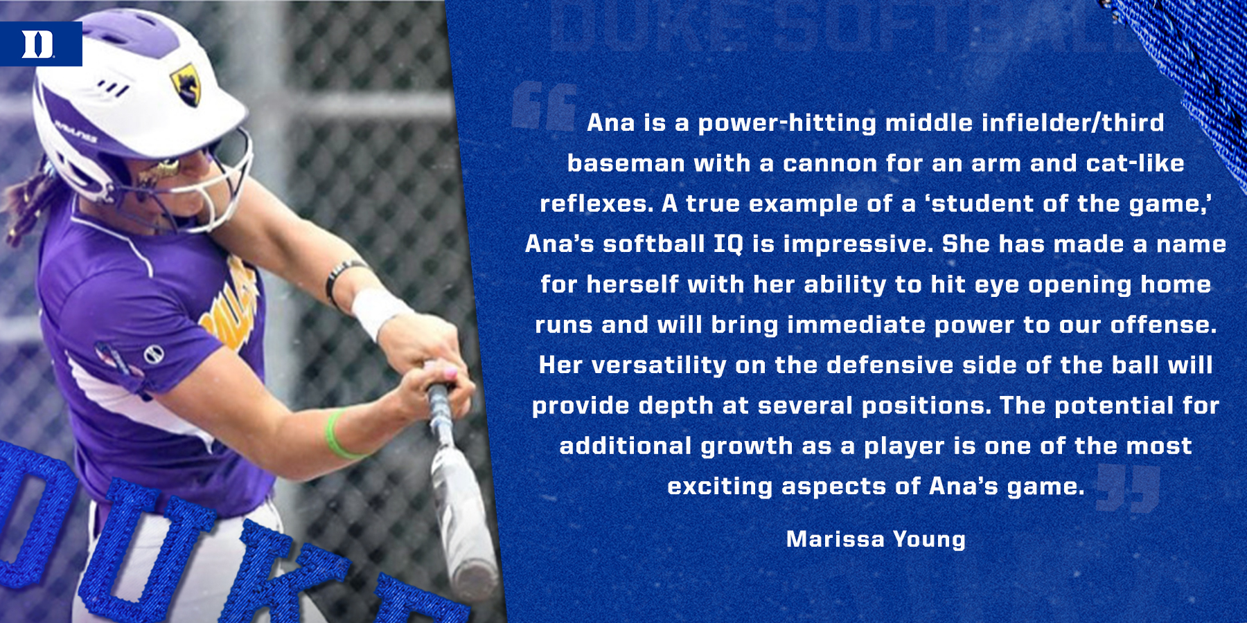 Softball Quotes For Third Baseman