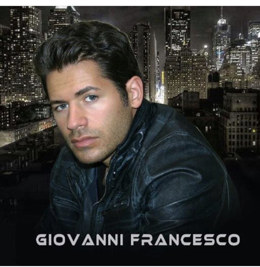 Giovanni Francesco Actor