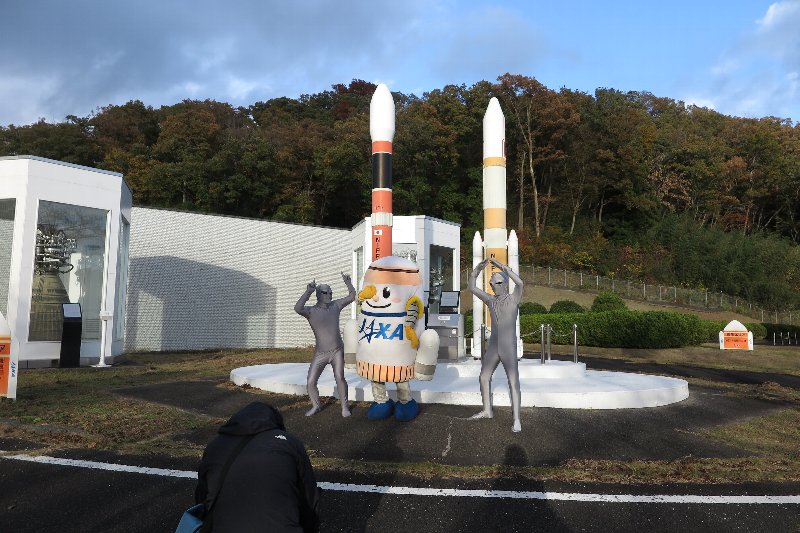 JAXA角田宇宙センター on X: JAXA角田宇宙センター on X:
