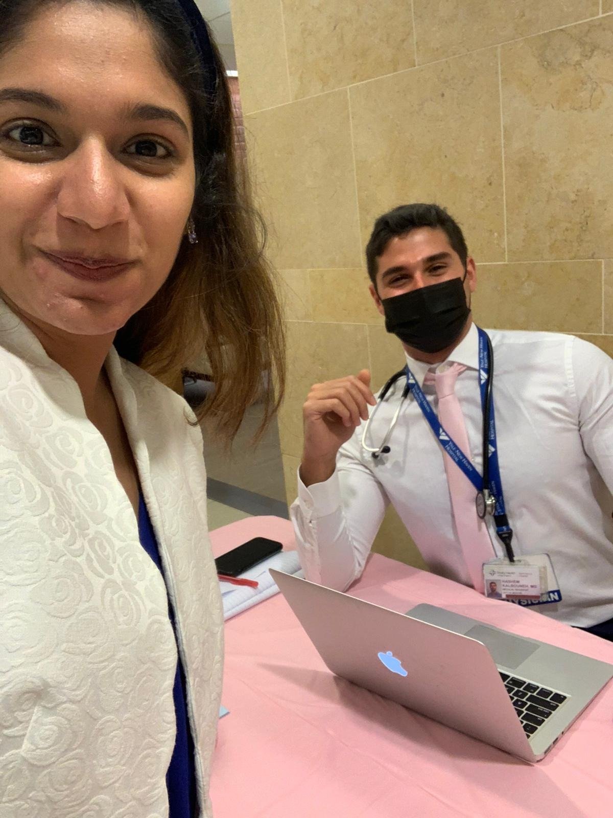 Saint Mary's Hospital IM Residency (@STMH_IMRes) / Twitter