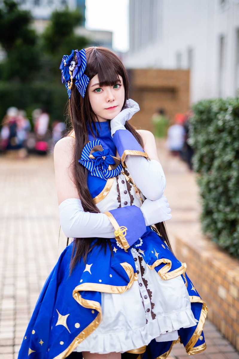 suzu@12.13a! (@suzu662) さんのコスプレ作品まとめ (15 件) - Twoucan