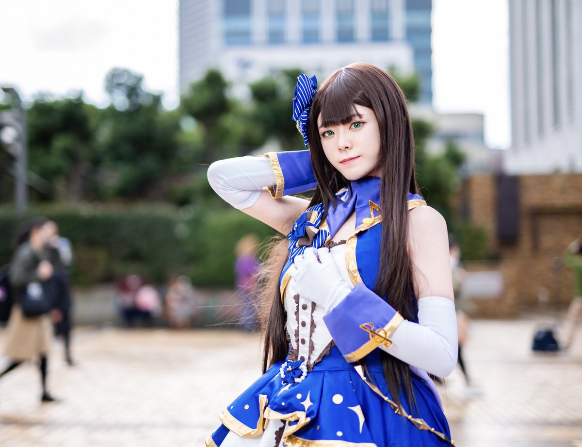 suzu@12.13a! (@suzu662) さんのコスプレ作品まとめ (15 件) - Twoucan