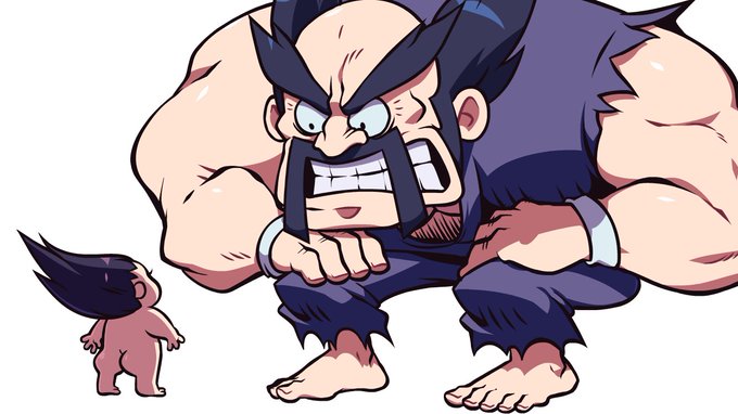 Twoucan - 🤠 (@speedoru)