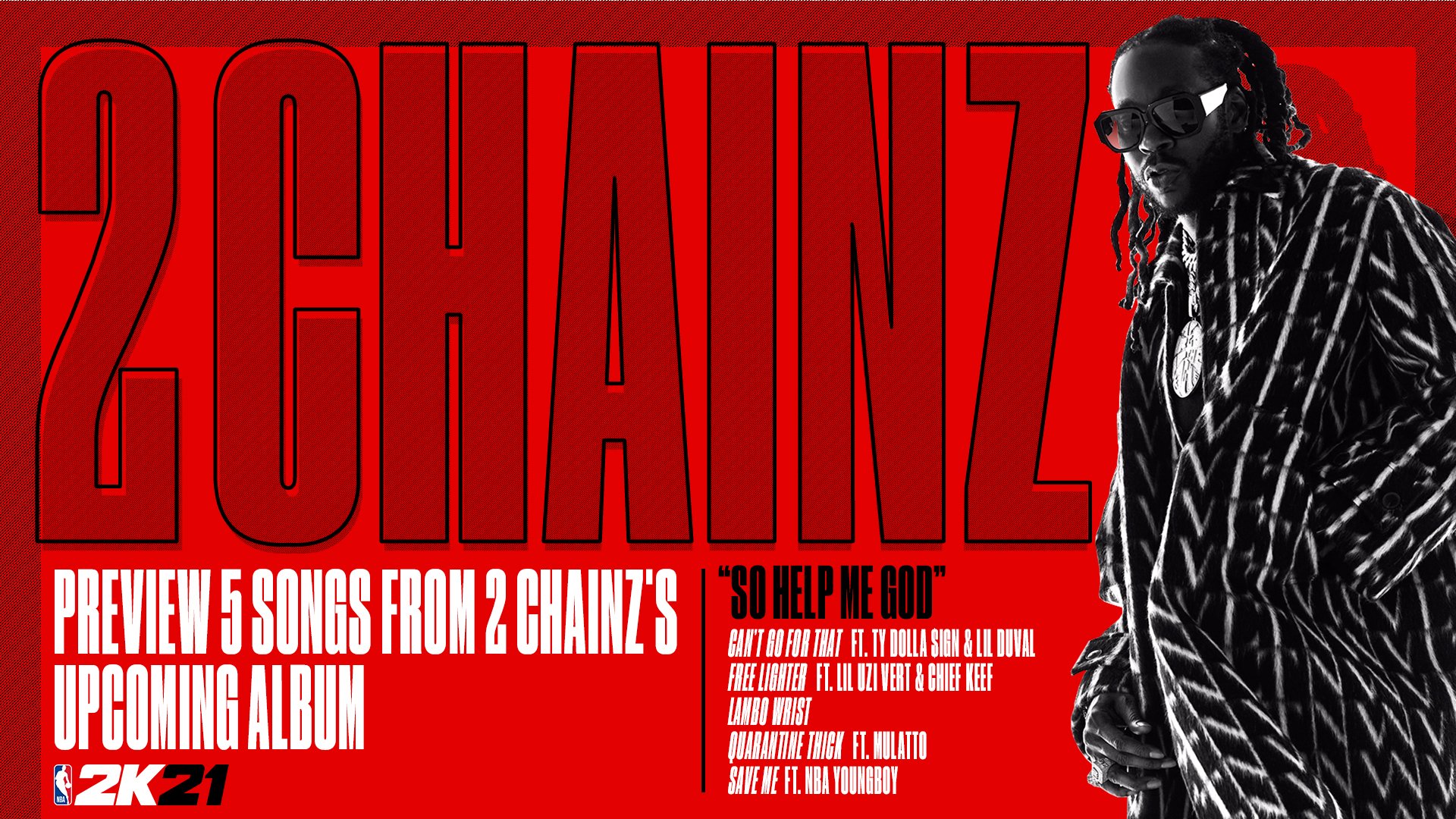 2 Chainz Quotes From Songs