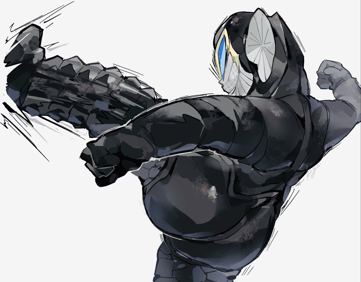 Twoucan - krgc (@koroguchi)