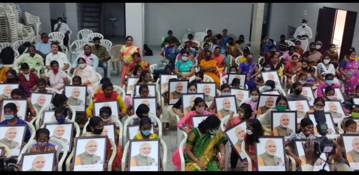 BJP Thayanithi (@BjpThayanithi) | Twitter