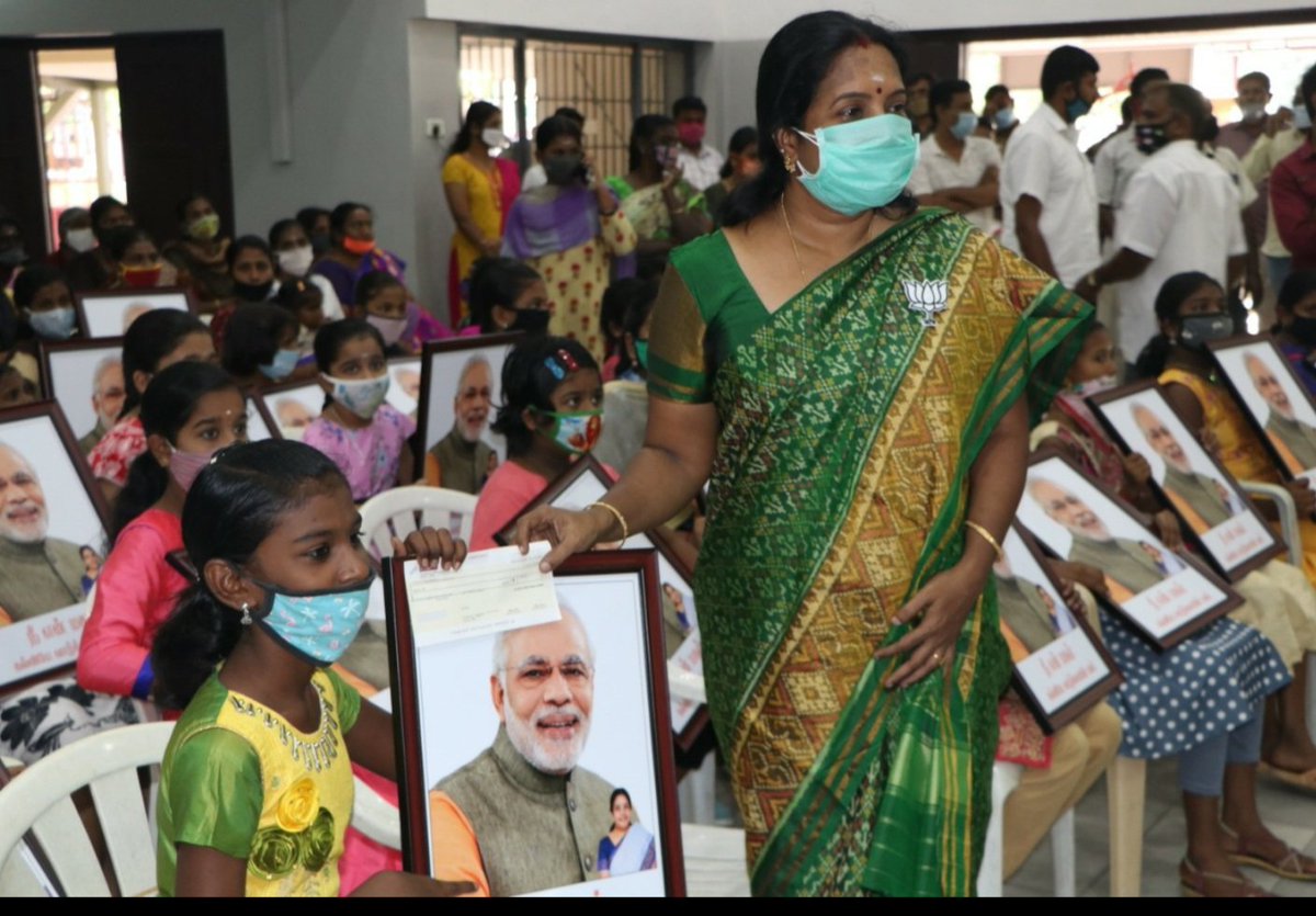 BJP Thayanithi (@BjpThayanithi) | Twitter