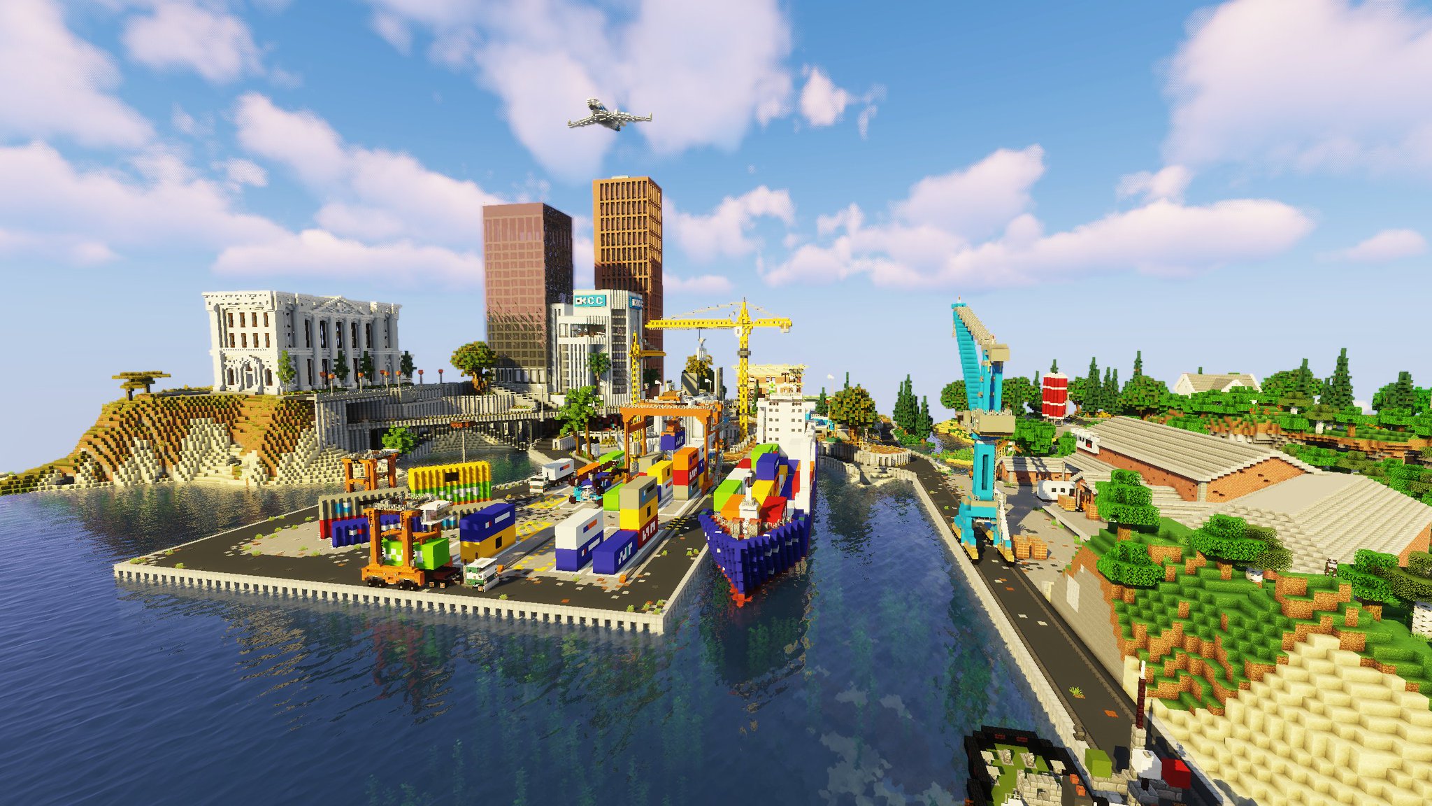 Keralis City World Of Keralis Organization