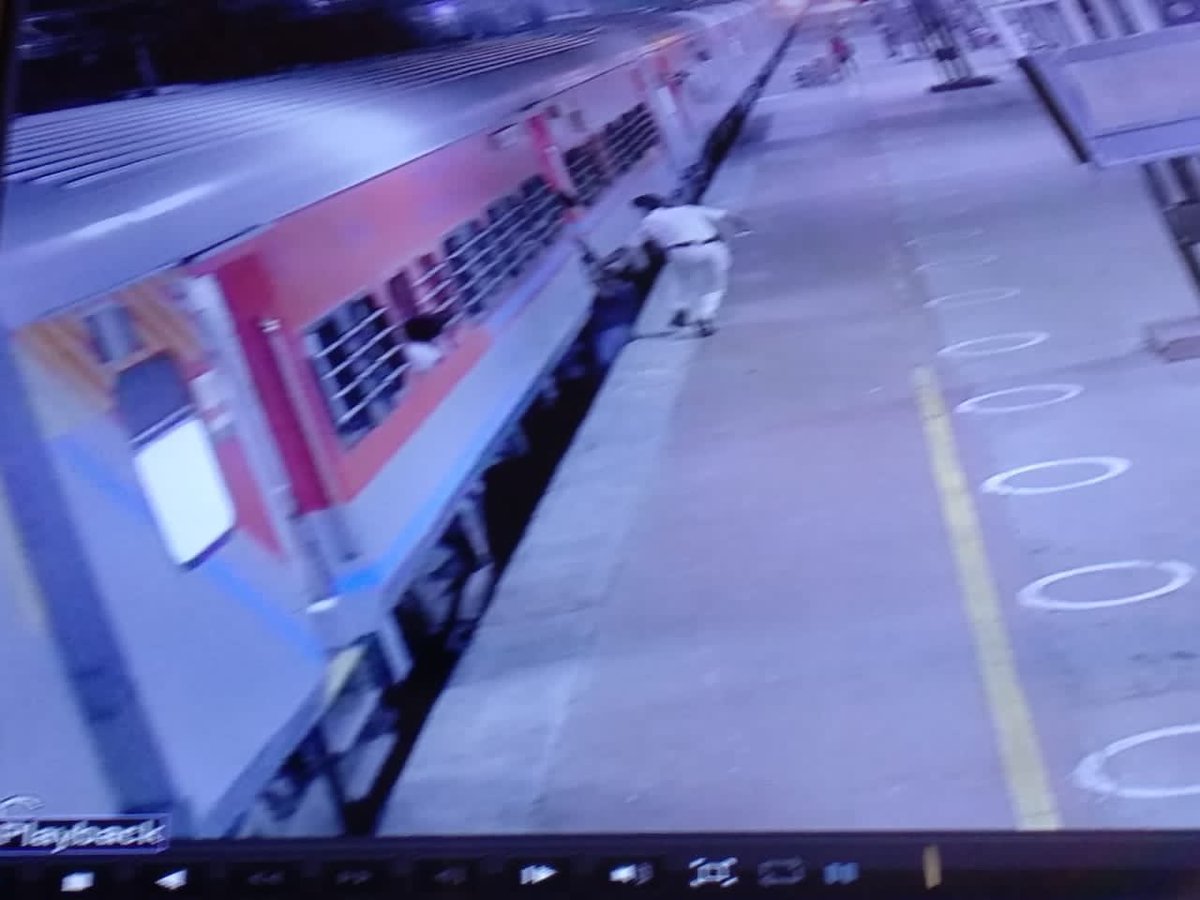 RPF CHOPAN (@rpf_ecr) | Twitter