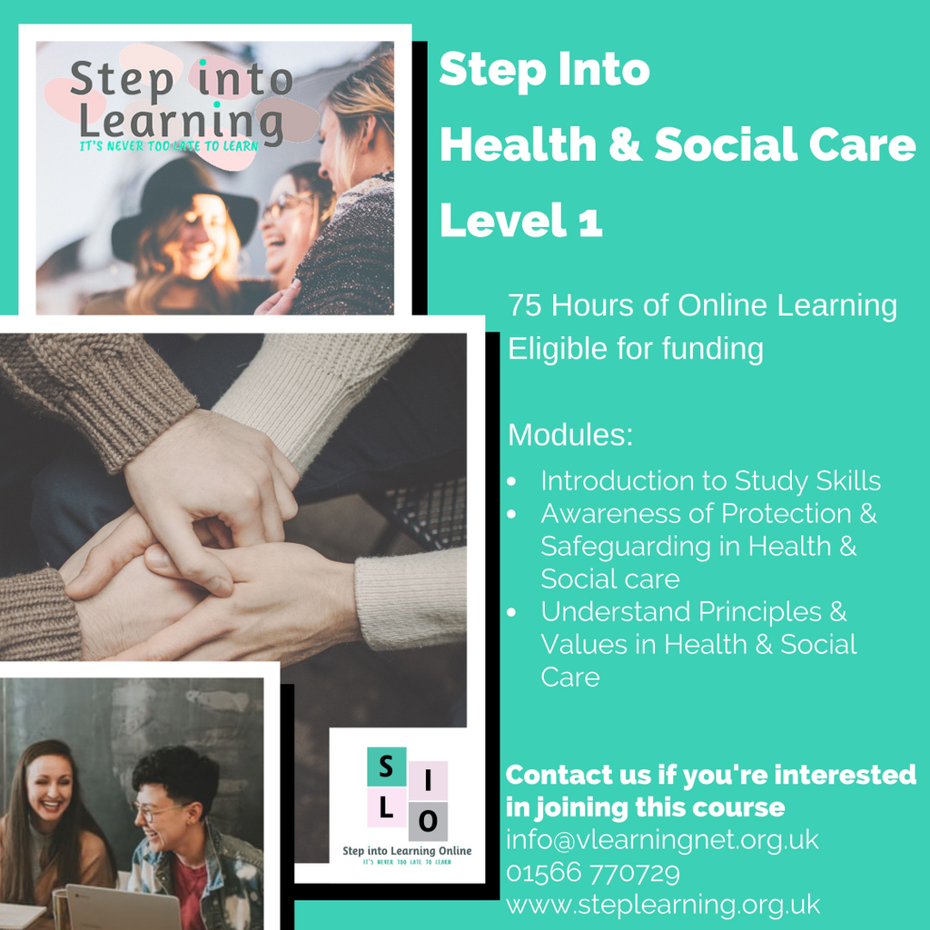 Step Into Learning (@into_learning) | Twitter