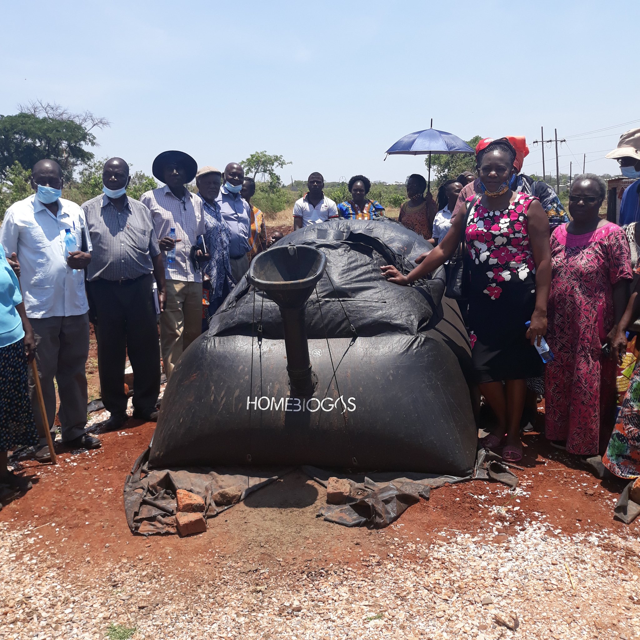 Ecogas Zambia (@EcogasZ) / Twitter