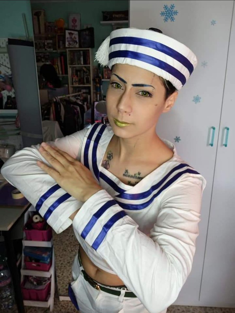Gappy Jojo Cosplay Collection Factory | www.oceanproperty.co.th