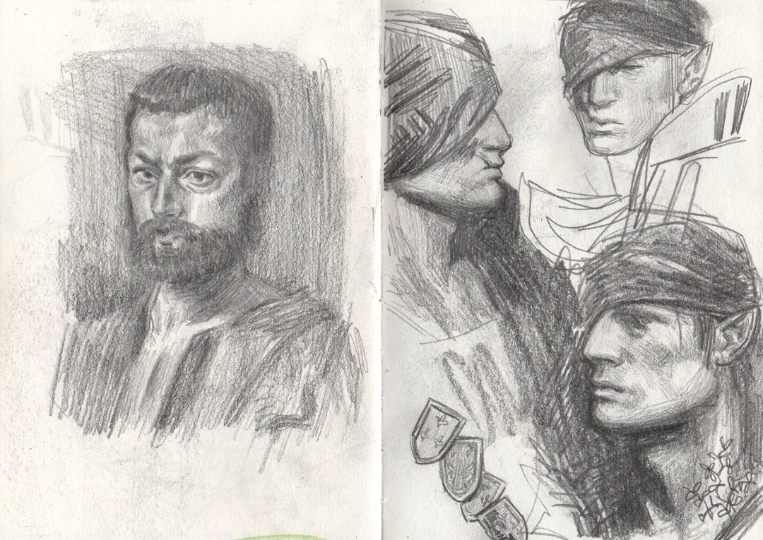 「behold these very fun images of Gregor Baci from the 16th ce」⚠️ sophie ...