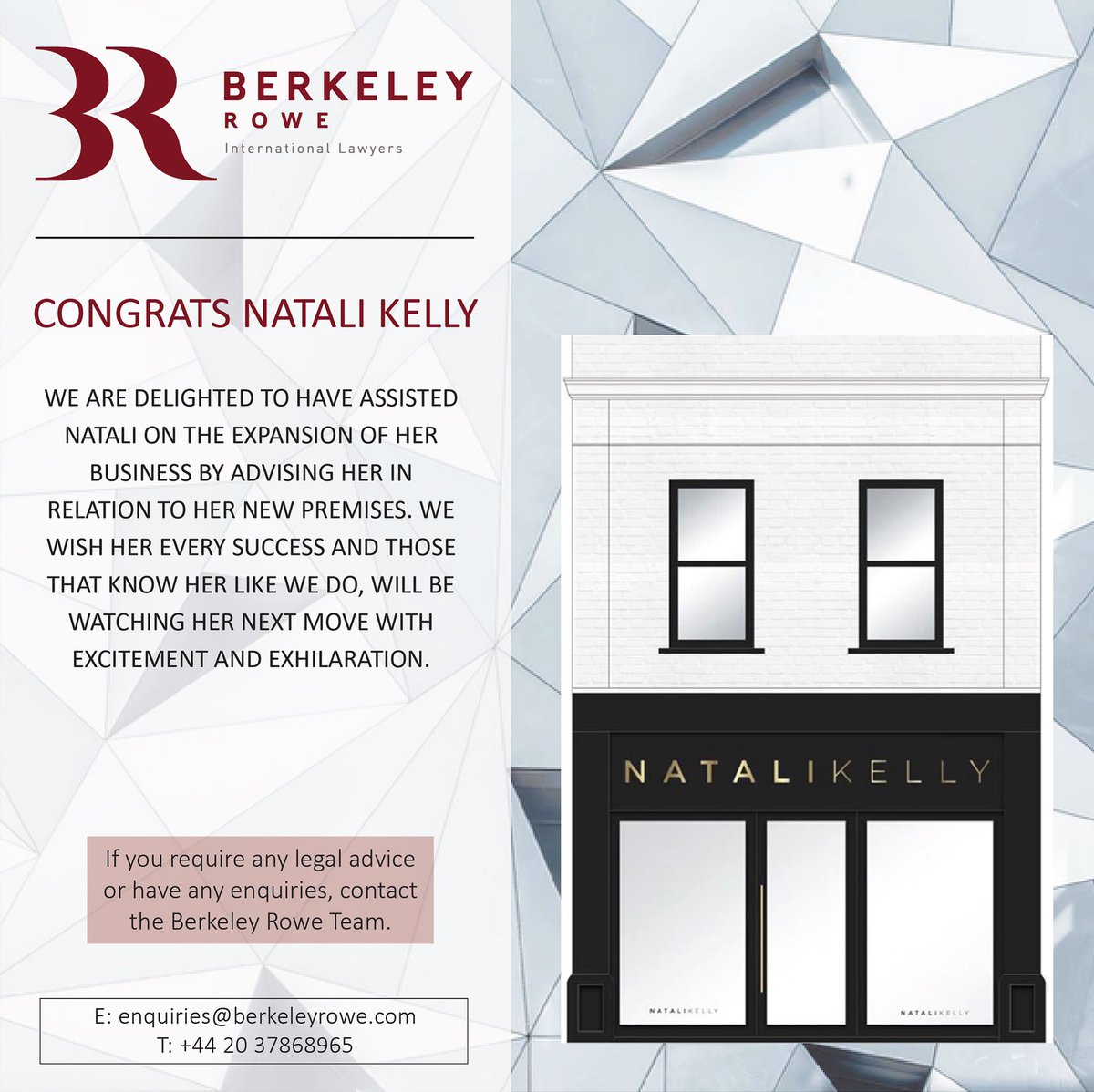 Berkeley Rowe (@BerkeleyRowe) | Twitter