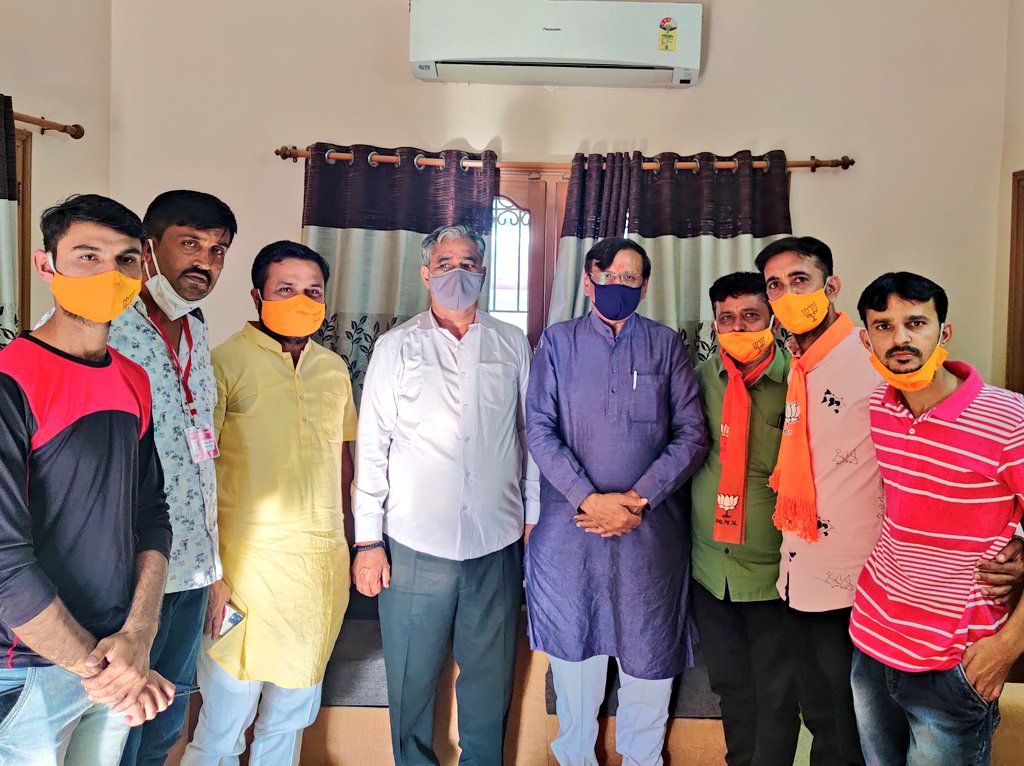 Meet Thacker on Twitter: "જય માતાજી… https://t.co/9gaV7pmnaZ"