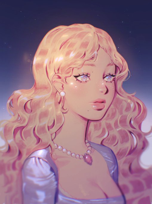 jenny ♡ (@jennyh_illust) さんのイラスト・マンガ作品まとめ (80 件) - Twoucan