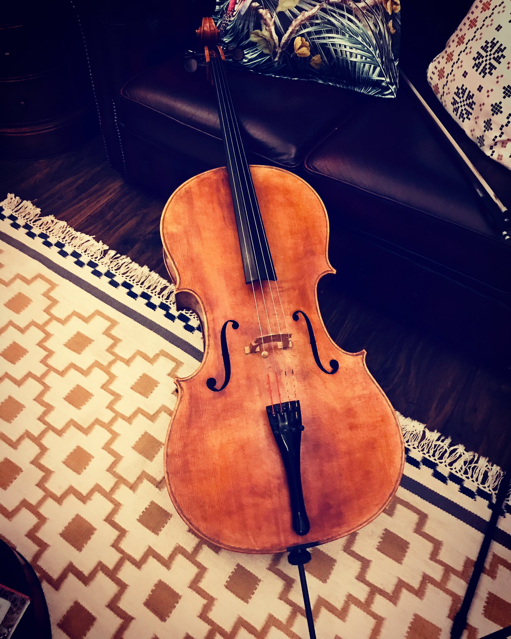 Cello Wallpaper Iphone