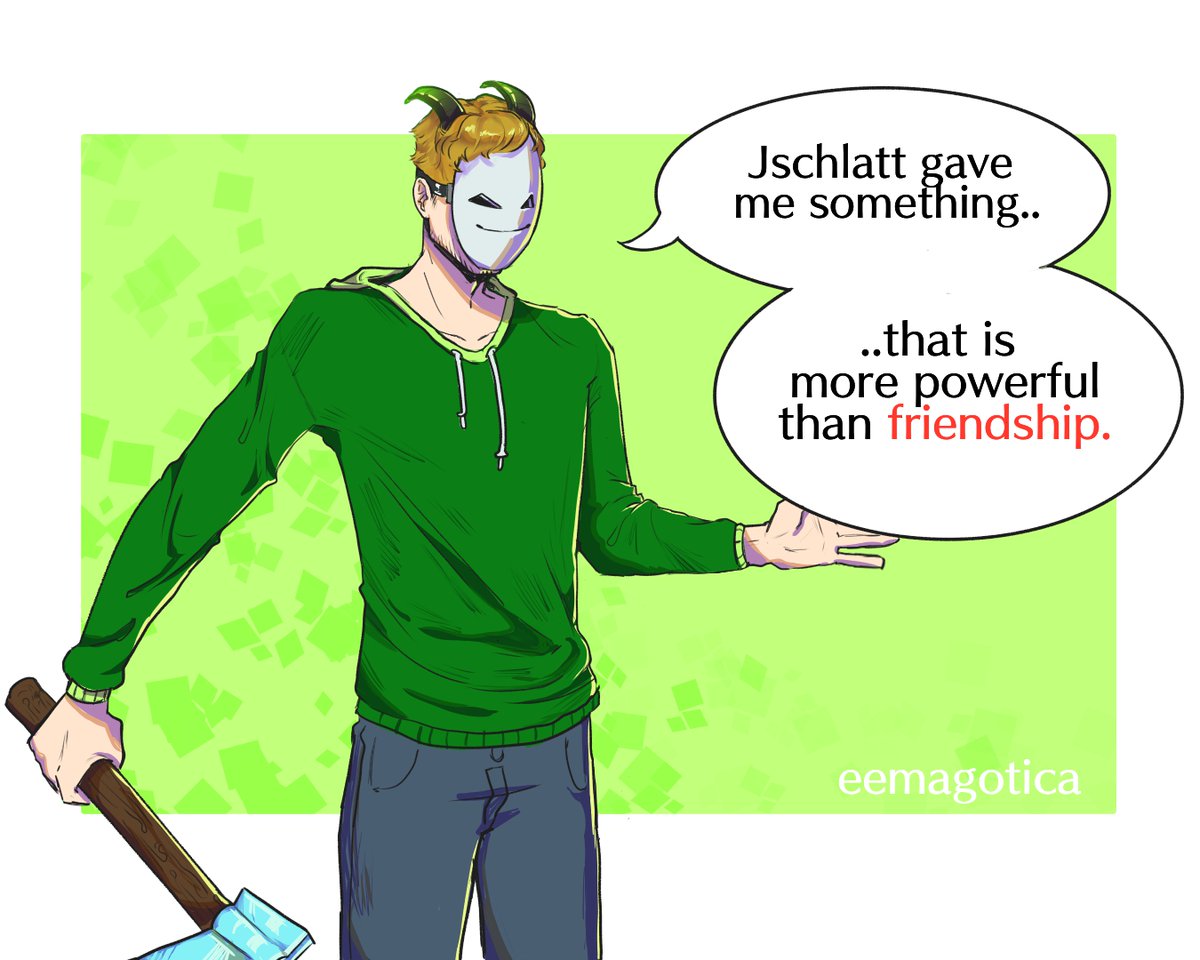 goth emu (@eemagotica) さんのイラスト・マンガ作品まとめ (4 件) - Twoucan