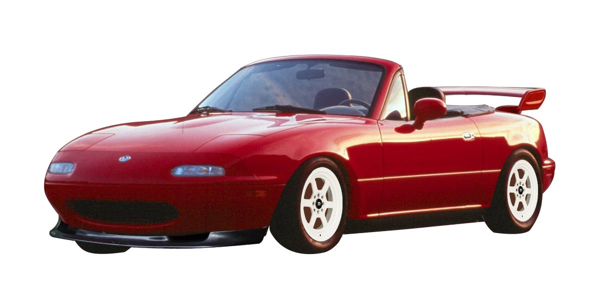Once again with this car, what body kit is this : r/Miata