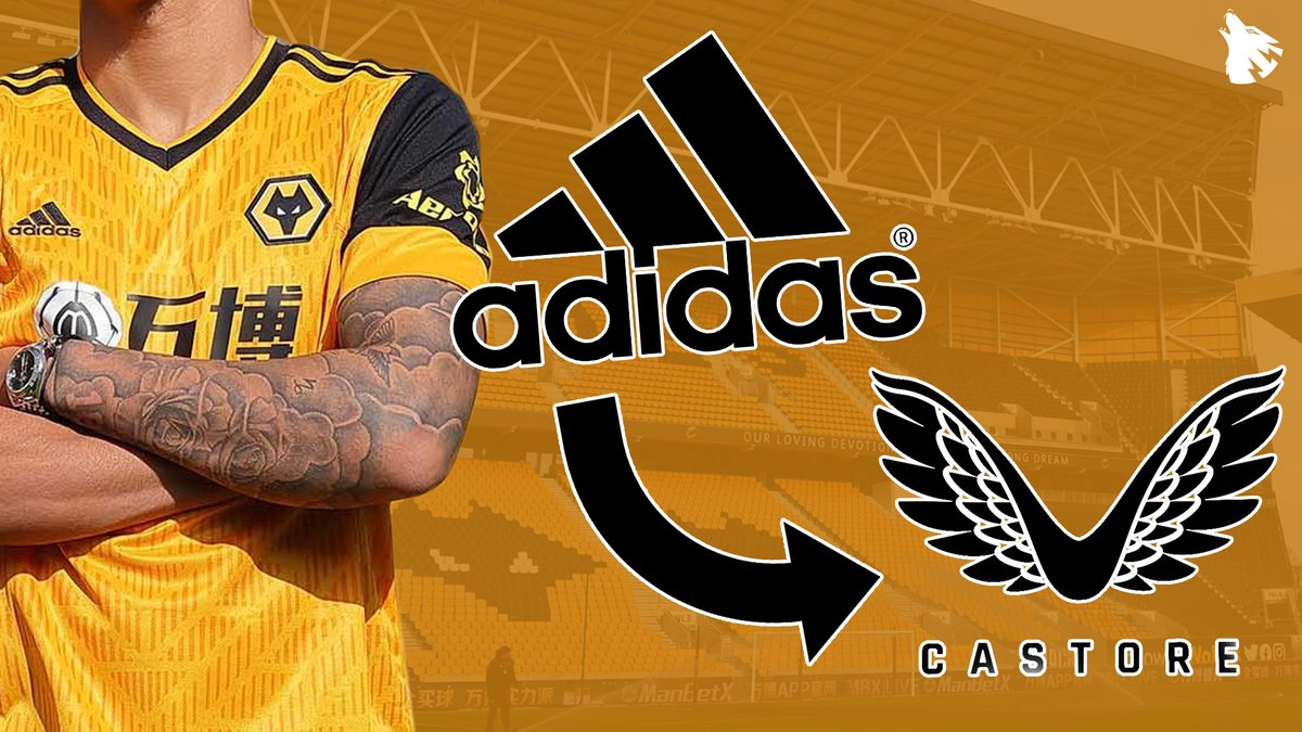 Sale > wolves new kit rumours > in stock