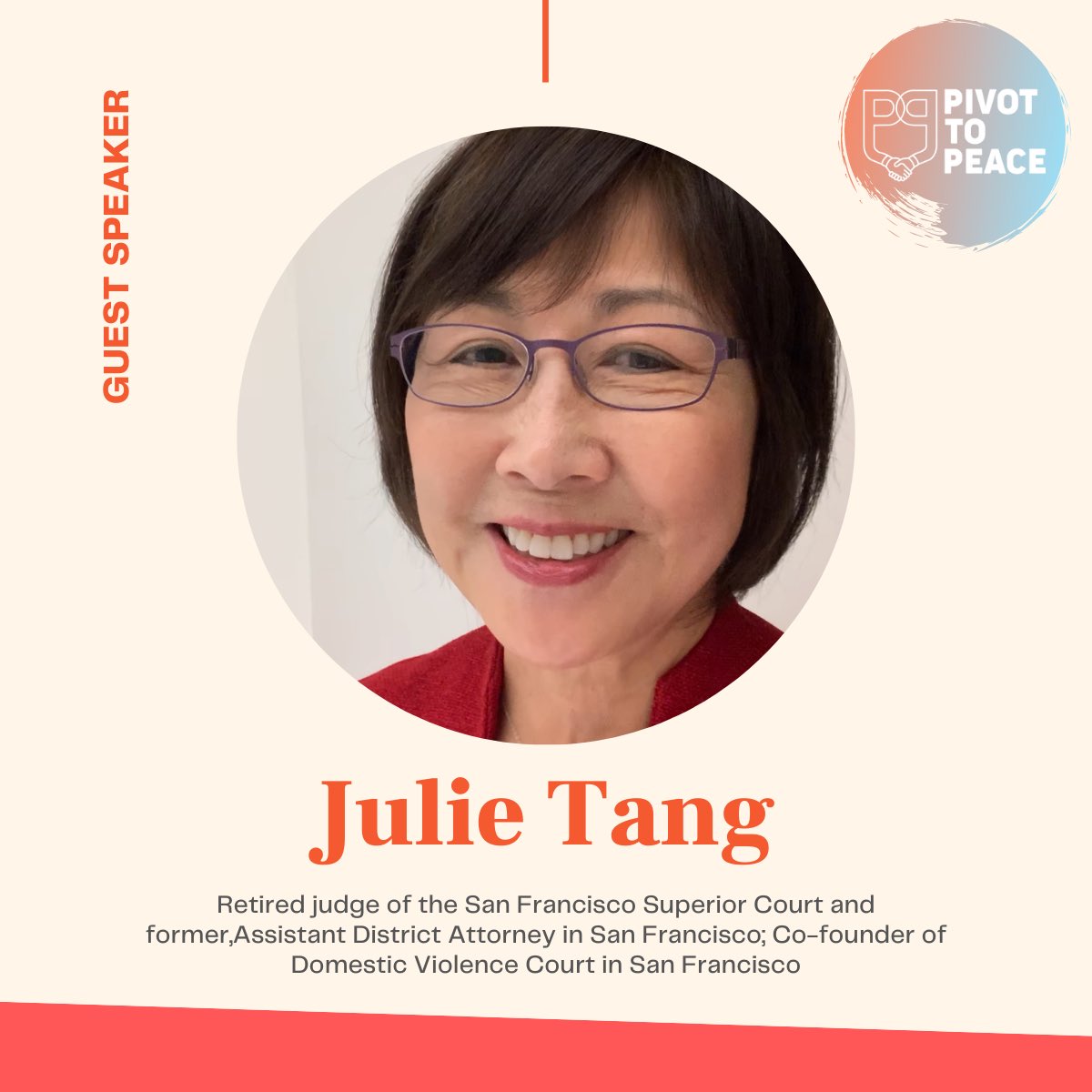 Julie Tang's Instagram, Twitter & Facebook on IDCrawl