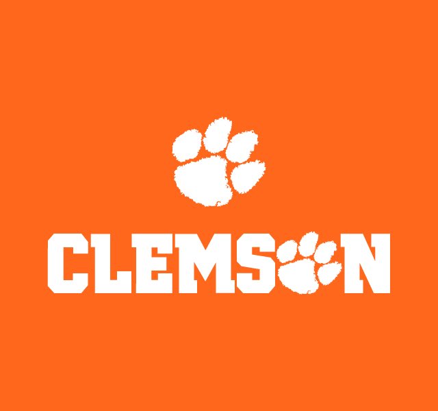 Clemson Tigers Logo Vector