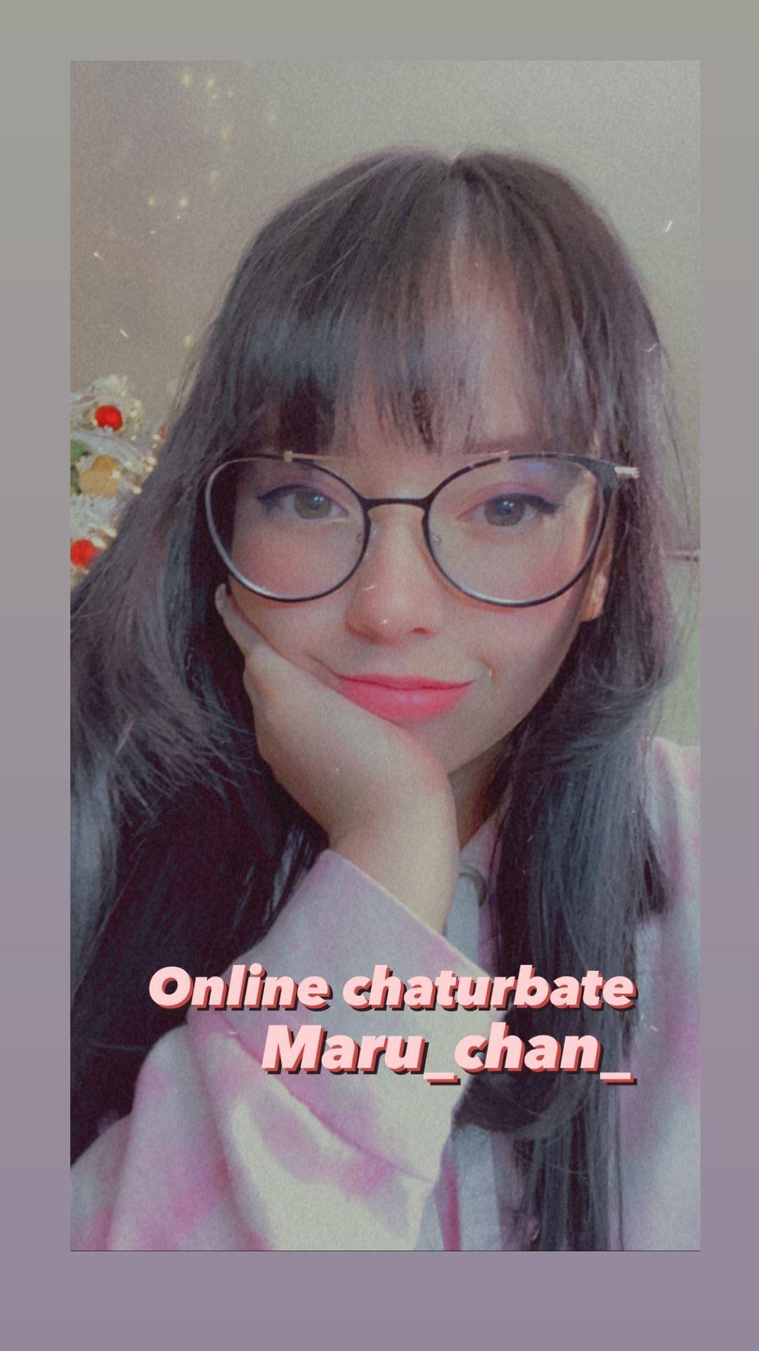 TW Pornstars - Maru_Chan_. Twitter. Hello 💜. 10:49 PM - 12 Nov 2020