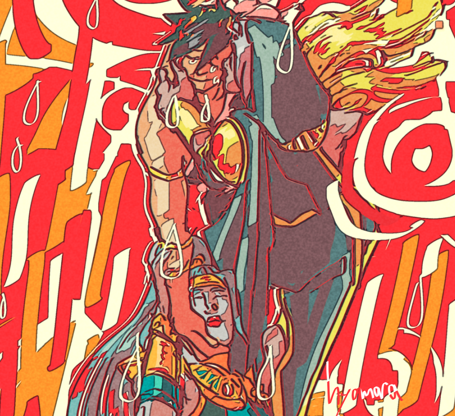 (NO QRTS PLS!!) hyamara (@hyacspen) さんのイラスト・マンガ作品まとめ (46 件) - Twoucan