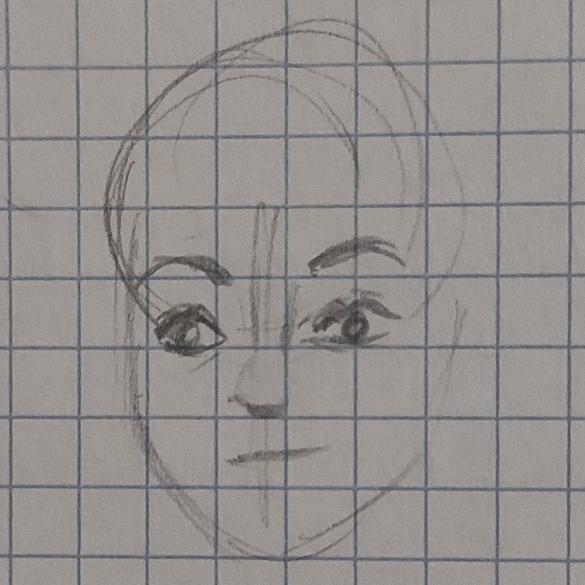 「My art at 15? 」_kairy_draws_の漫画