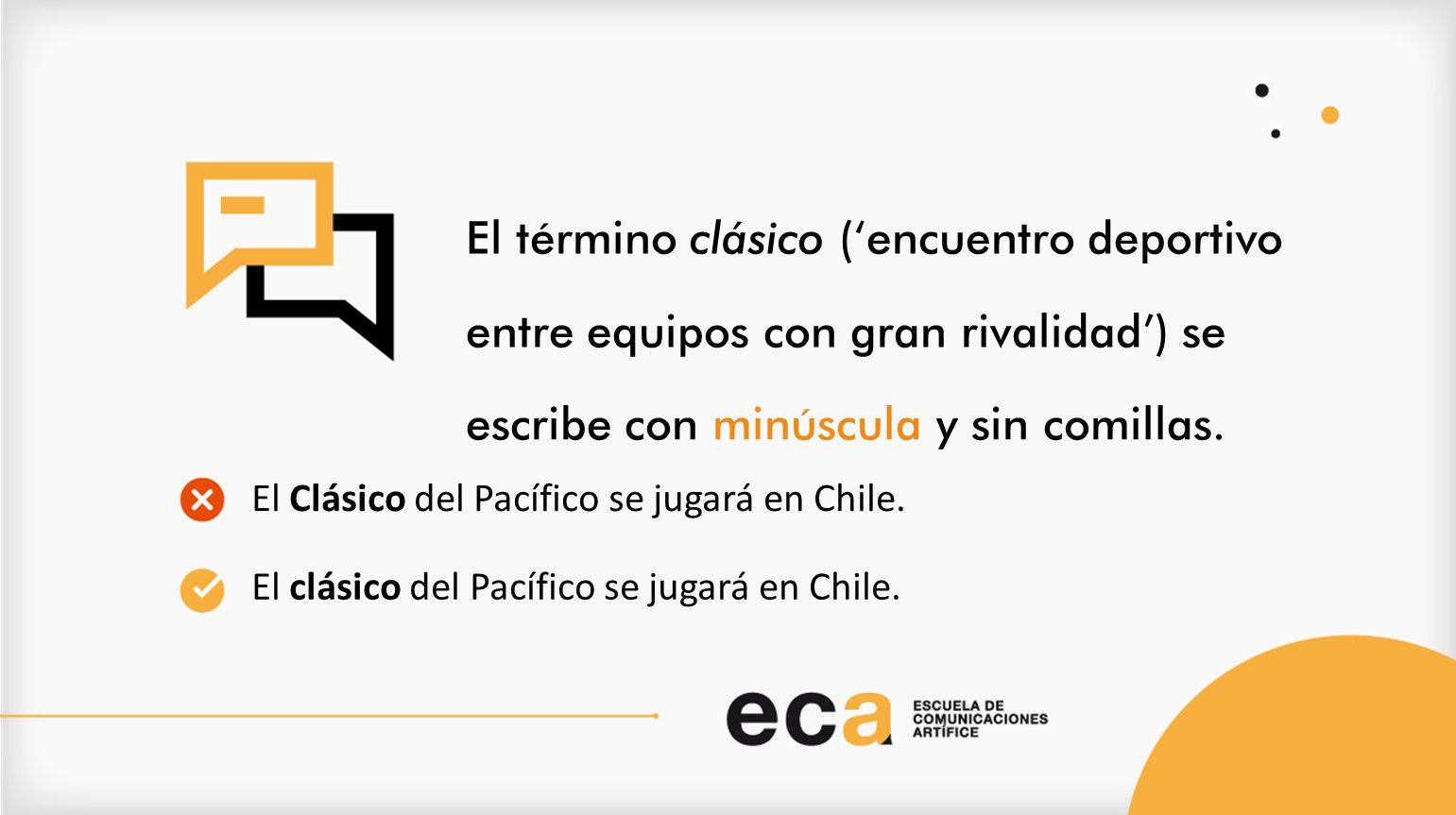 ORTOGRAFÍA: CINCO CLAVES PARA ESCRIBIR BIEN EL PREFIJO EX- – Artificecrea