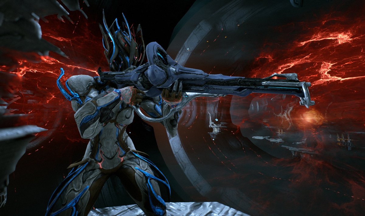 Warframe Dev Tracker | devtrackers.gg Warframe Dev Tracker | devtrackers.gg