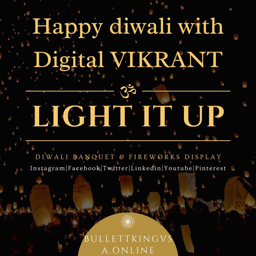 Vikrant Kumar (@digitalvikrantk) | Twitter