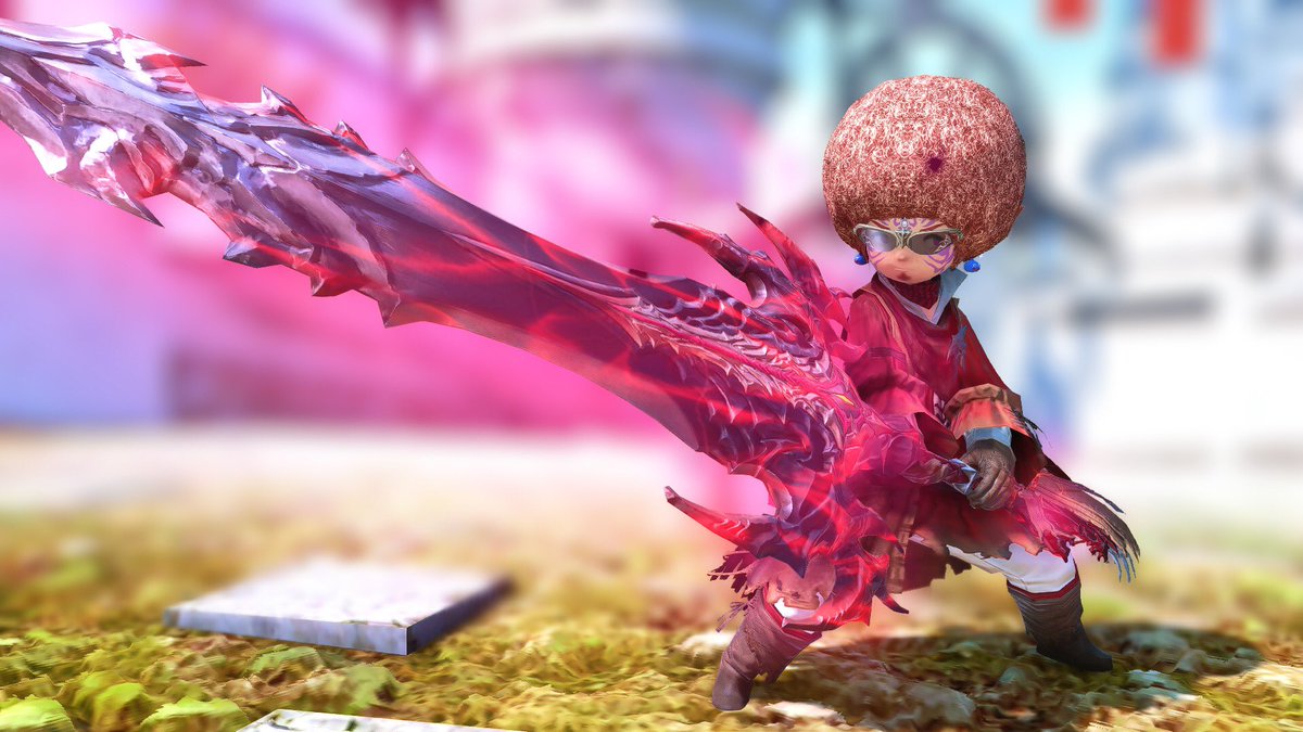 Nuclear Wasabi on Twitter: "yes…