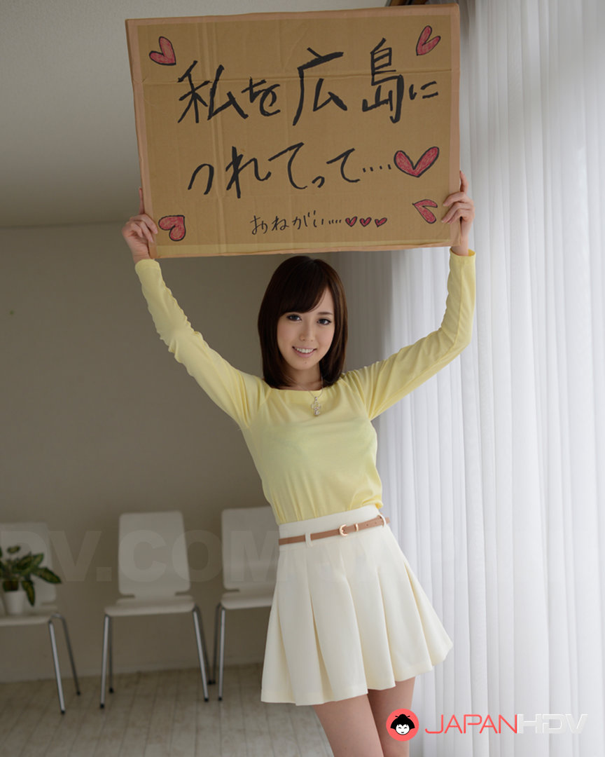 TW Pornstars - 2 pic. JapanHDV. Twitter. Shiori Yamate gives an interview for her fans that ...