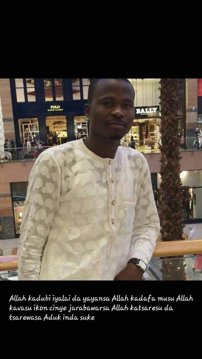 Muhammad Shafiu (@shafiumaisango) | Twitter