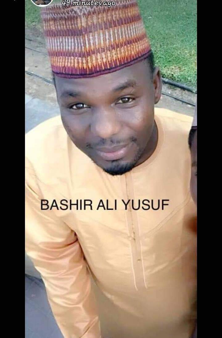 Muhammad Shafiu (@shafiumaisango) | Twitter