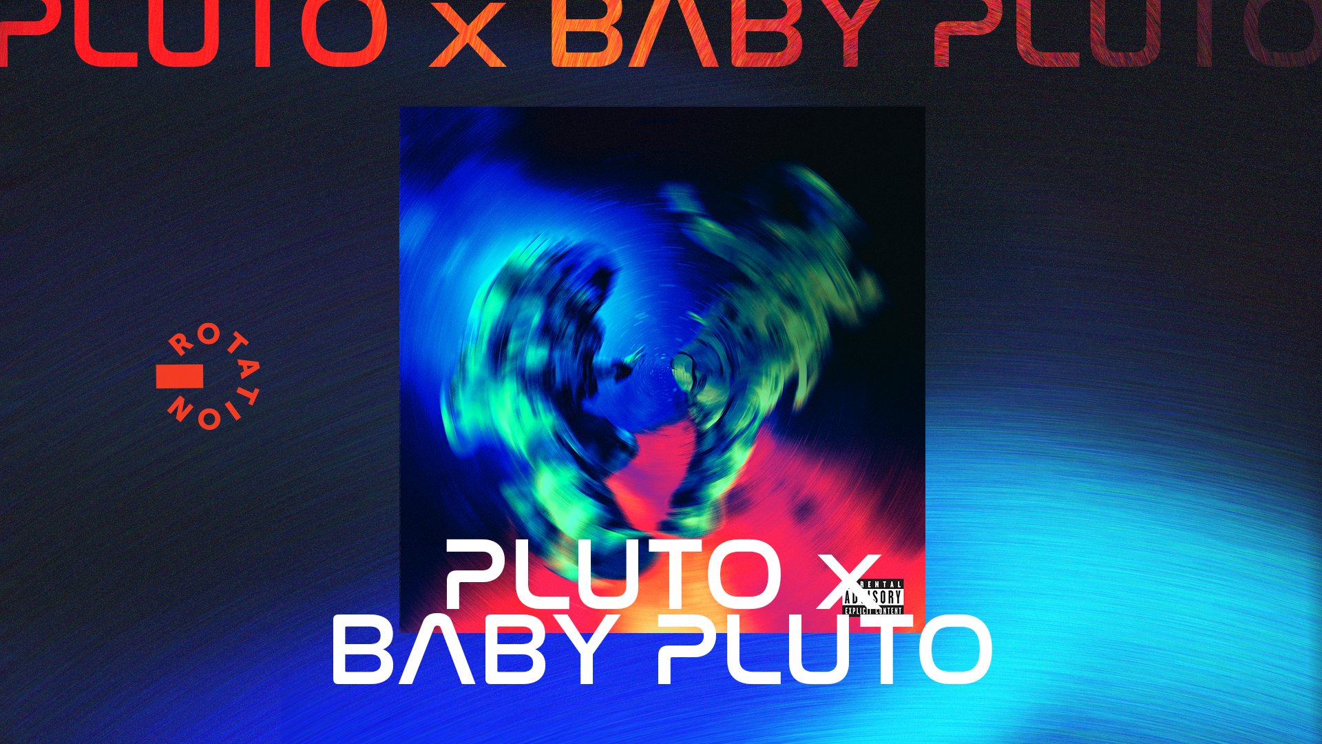 Baby Pluto