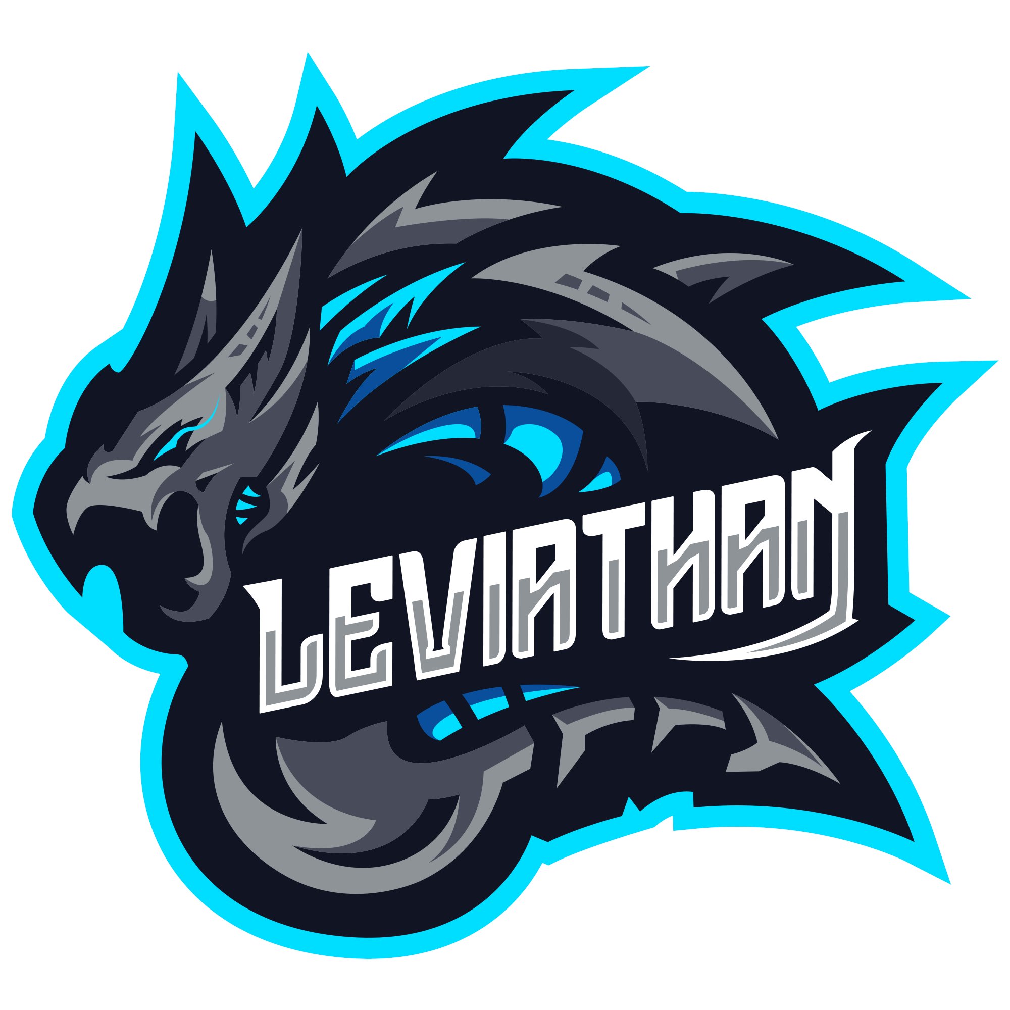 Logotipo De Leviatán Leviatán Liquipedia Counter Strike Wiki