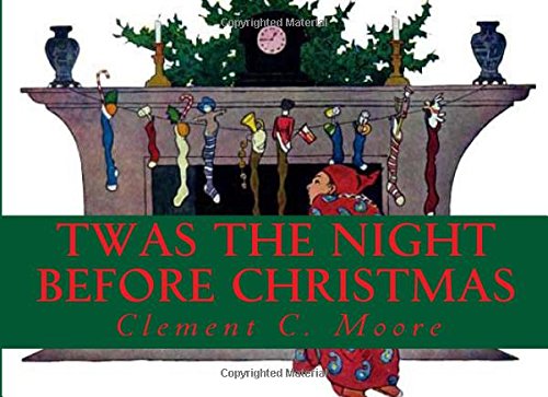 [PDF] ACCESS Twas the Night Before Christmas by Clement C. Moore / Twitter