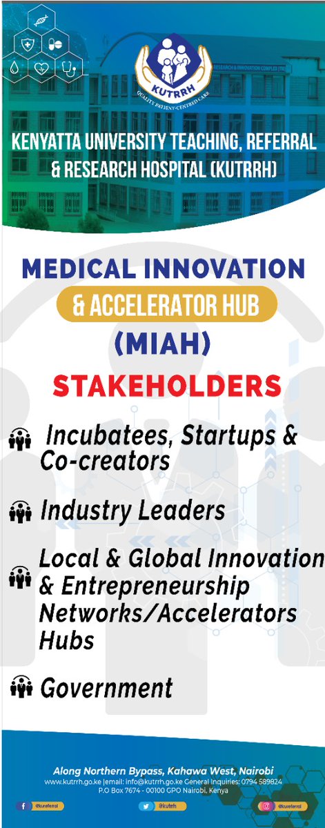 Archives Jobs Archives - Kenyatta University Teaching, Referral ...