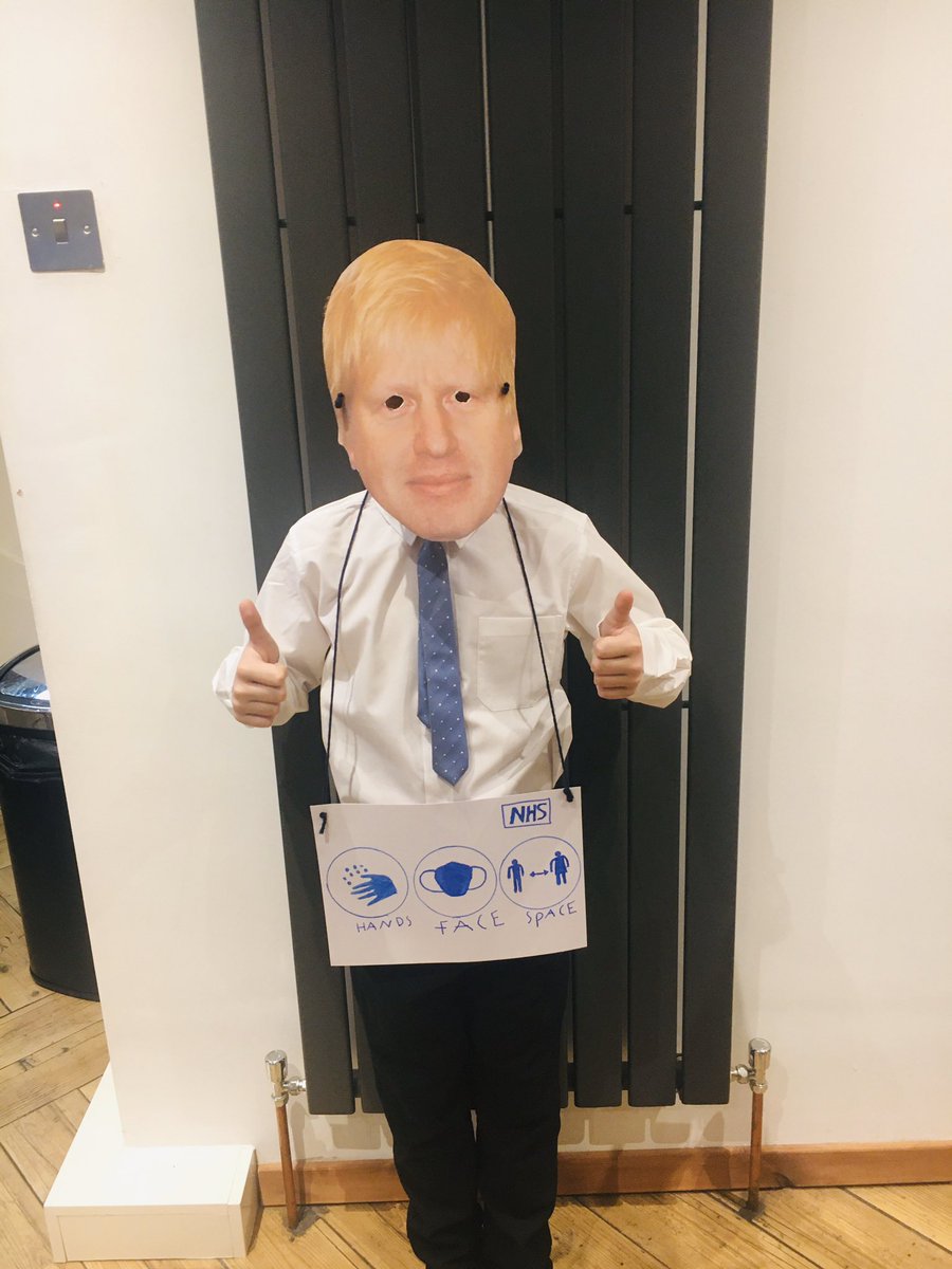 Heidi Rix RN BSc 🌈💙 (@Heidi_Rix) | Twitter