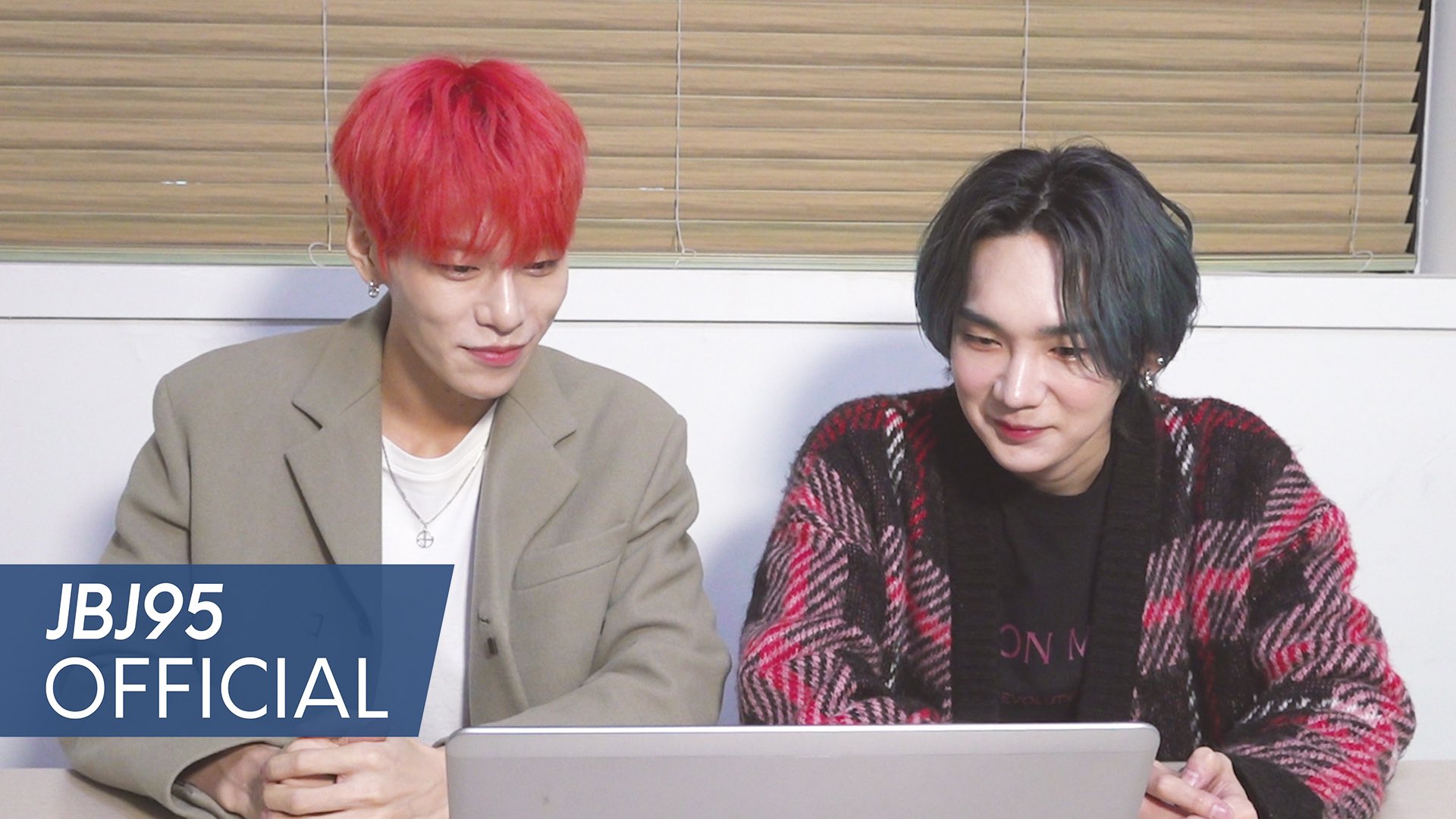 JBJ95 JASMIN 3(2020) / Twitter