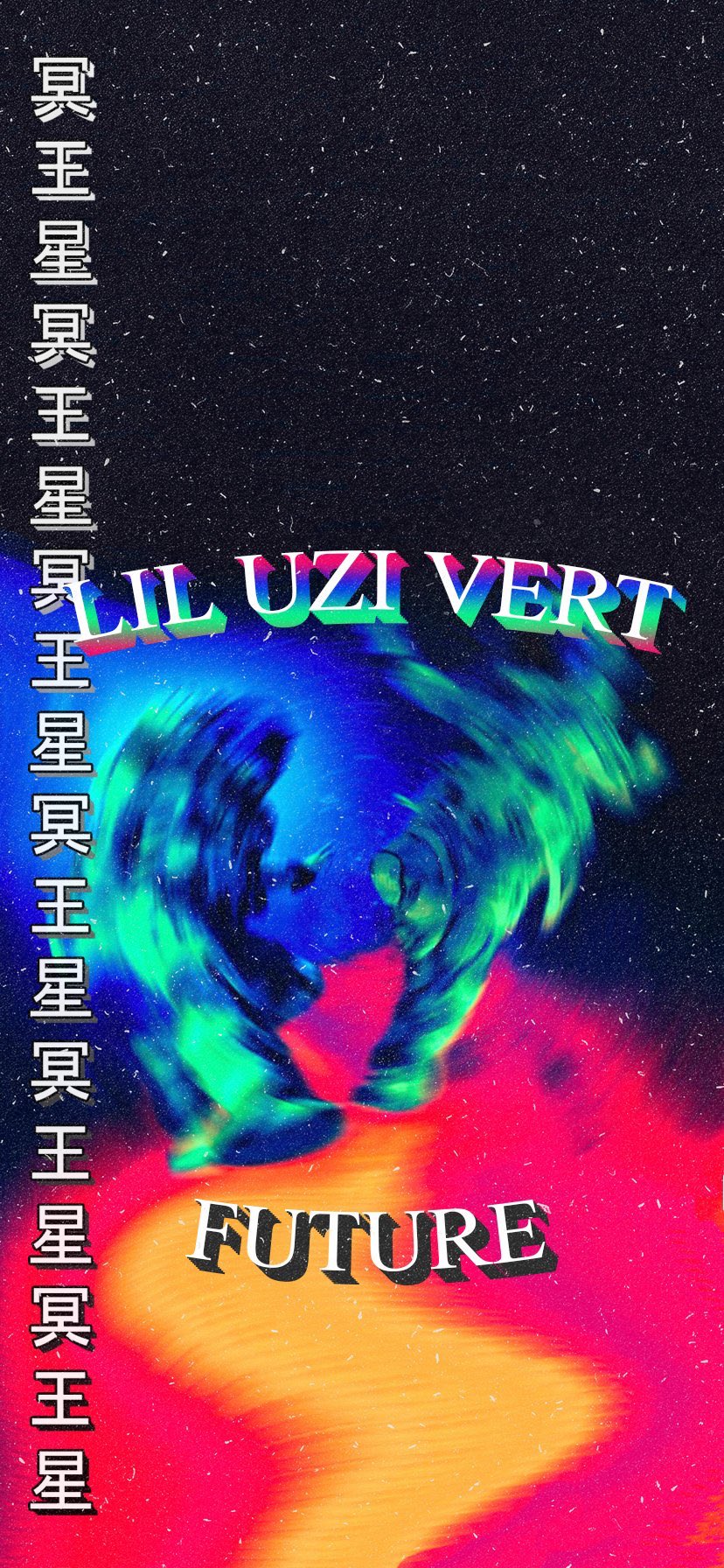 Future Pluto Wallpapers