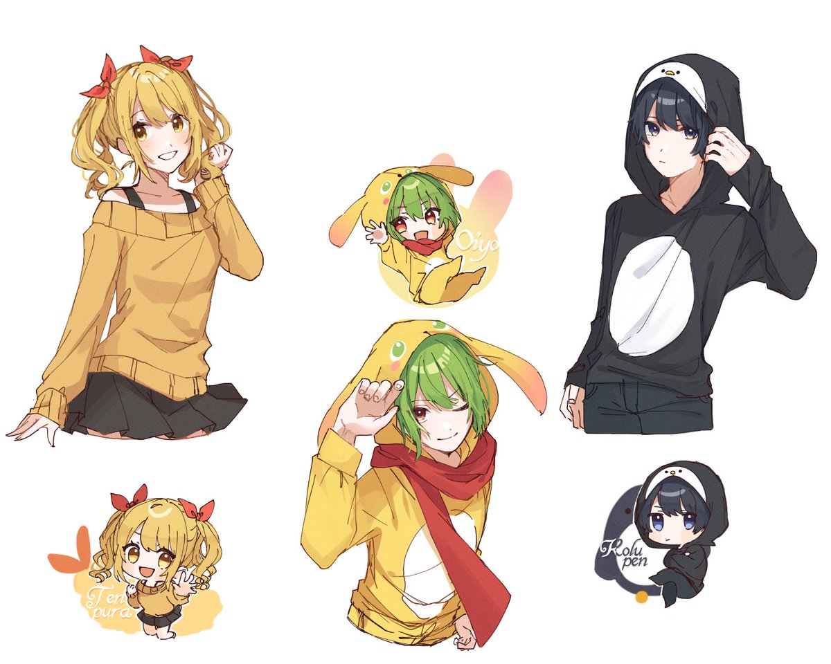 ゆめる (@yumeru_rader) | Twitter