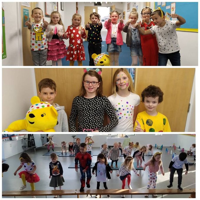 Welcome to St Uny C of E Academy