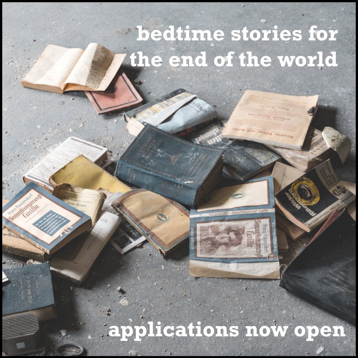 Blog Review 4: Miriam Gamble Reviews Ailbhe Darcy's 'Imaginary ...